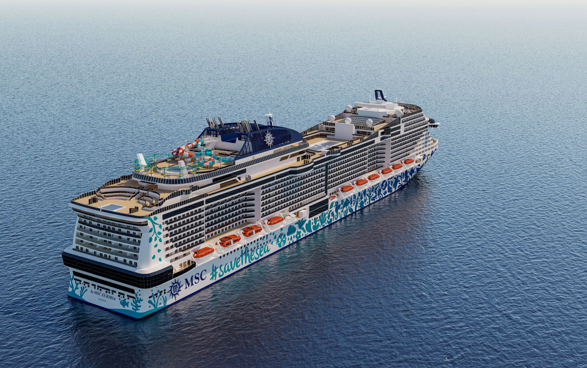 Finnlinesin uusi Finnsirius houkuttelee risteilijöitä ruoalla ja ...